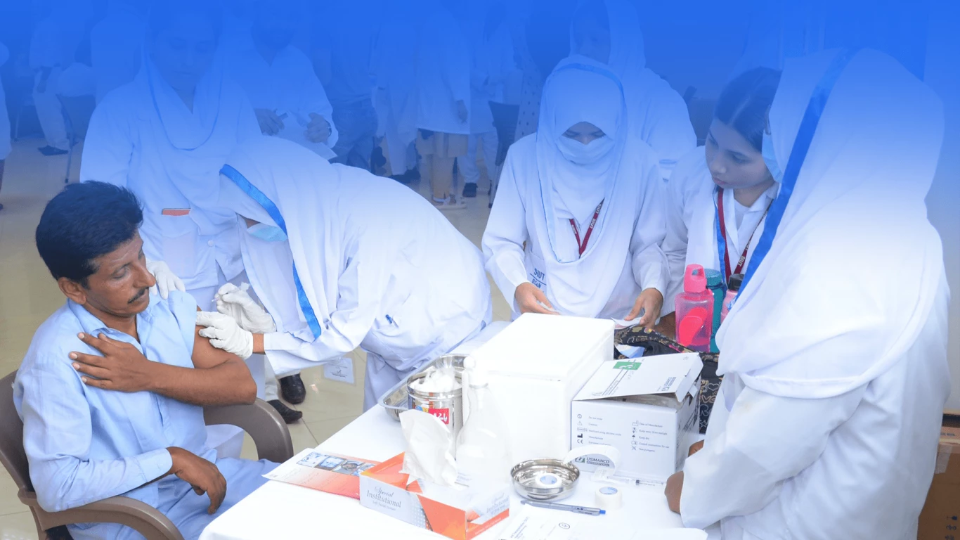 SIUT: Providing Free Healthcare with Dignity and Compassion